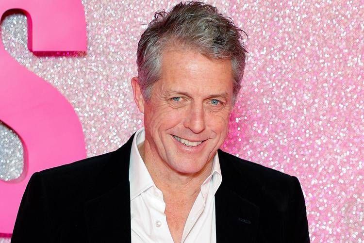 Hugh Grant compie 65 anni: un tributo all'icona della commedia ...