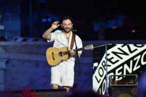 Lorenzo Fragola racconta la sua rinascita dopo la depressione: "Non ...