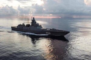 Russia e Isole Cook: come Mosca e Teheran aggirano le sanzioni internazionali - didatticanda.it